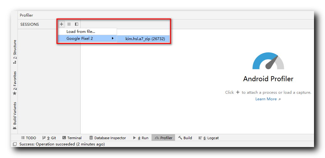 【Android CPU 优化】Android CPU 调优 ( Trace 文件分析 | Android Profiler 工具 | CPU Profiler 工具 )_rk android ...