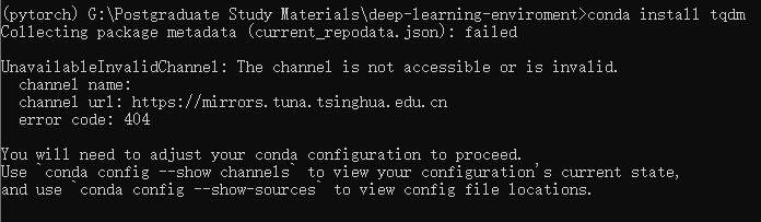 UnavailableInvalidChannel: The channel is not accessible or is invalid ...