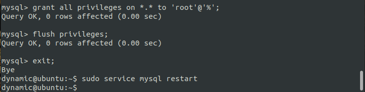 Linux下编写简单c程序连接mysql数据库，实现简单的增删查改操作linux C语言编译连接mysql Csdn博客 