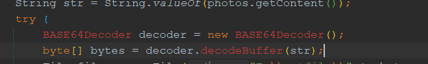 Jdk 11 找不到 Sunmiscbase64decoder；jdk11 Sunmiscbase64encoder Csdn博客 5647