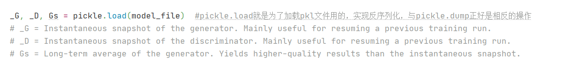 Pkl文件与pickledump,pickleload马鹏森的博客 Csdn博客pkldump