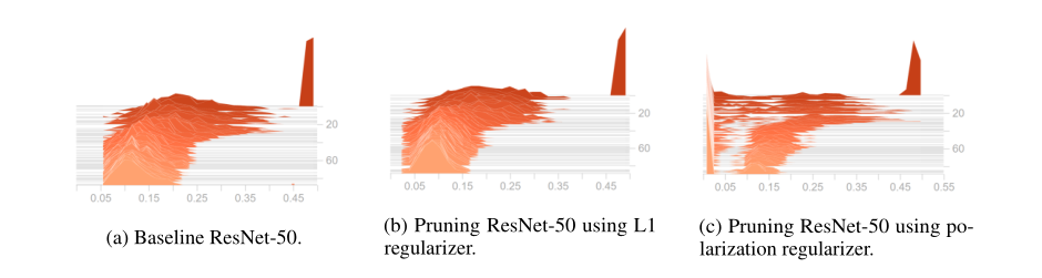 NeurlPS2020：Neuron-level Structured Pruning using Polarization Regularizer（polarization正则化技术）-CSDN博客