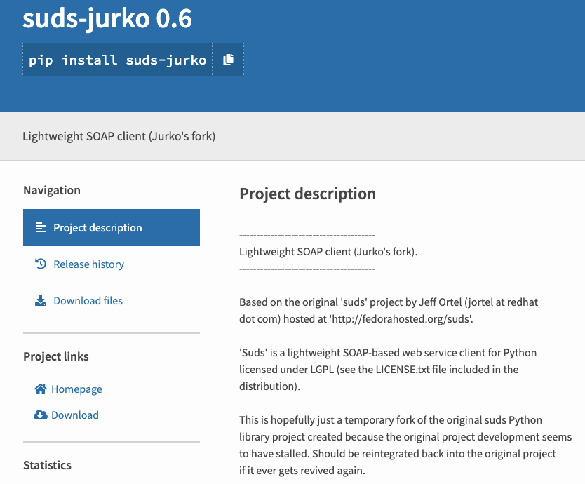 Python请求webserver服务用到的suds、suds-jurko、zeep库相关踩坑指南-CSDN博客