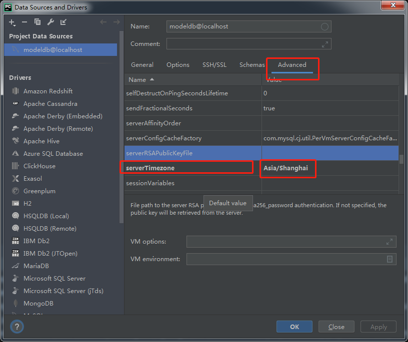 Django运行服务报NameError: name ‘os‘ is not defined，pycharm连接Django sqlite3 数据库时没有As Data Source选项 ...