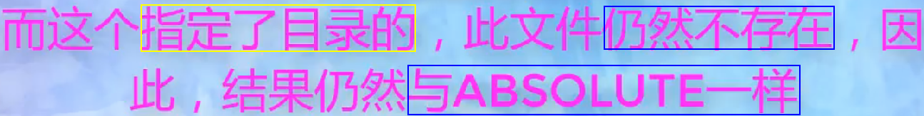 cmake(三十一)Cmake之get_filename_component指令_cmake 获取当前文件名-CSDN博客