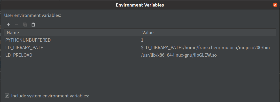 安装mujoco_py遇到的一些问题与解决方法，如command ‘gcc‘ failed with exit status 1_command 'gcc' failed with exit ...
