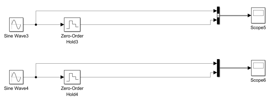 Simulink P36 总线和Mux补充_mux 数组-CSDN博客