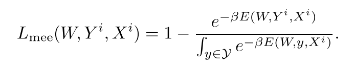 论文翻译和解读 A Tutorial on Energy-Based Learning （二）_energy loss function是什么-CSDN博客