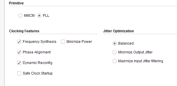 FPGA的时钟管理器CMT---DCM/DLL/PLL/MMCM区别-CSDN博客
