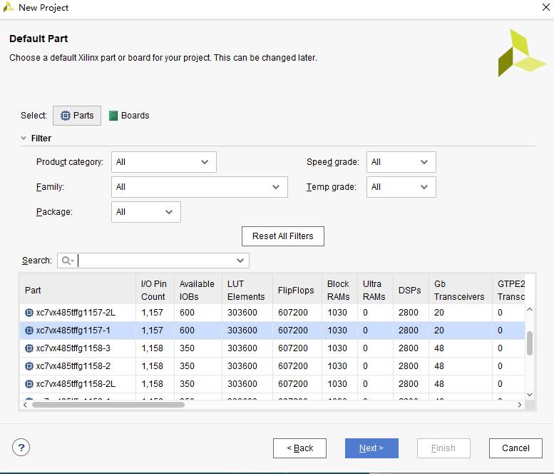 Vivado 2017.4建立工程以及Modelsim 10.4的联合调试_vivado2017.4支持的modelsim版本-CSDN博客