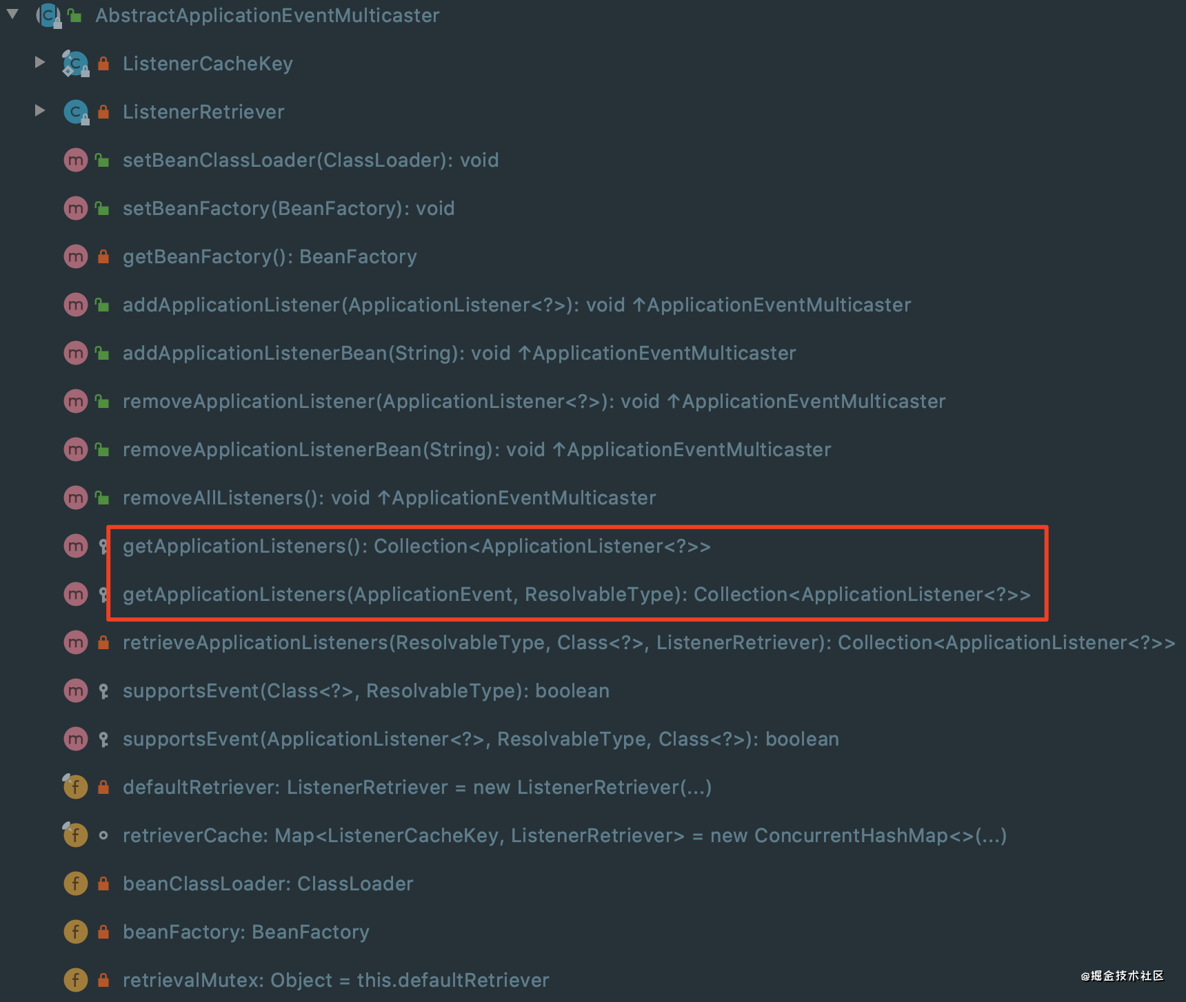 Spring Boot：Spring Event的初步讲解_springboot event-CSDN博客