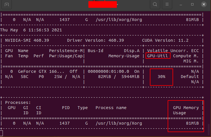 GPU 资源占用率30%感觉有点高怀疑中了挖矿病毒，结果_显卡gpu3d占30-CSDN博客