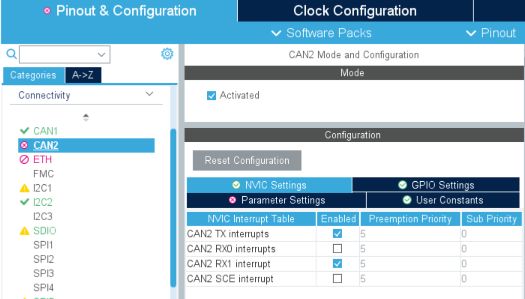 stm32 常见错误之can线通信_stm32 can通信速度上不去-CSDN博客