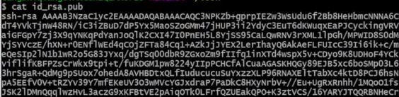 Construction of GIT environment under Windows and Linux - Programmer Sought