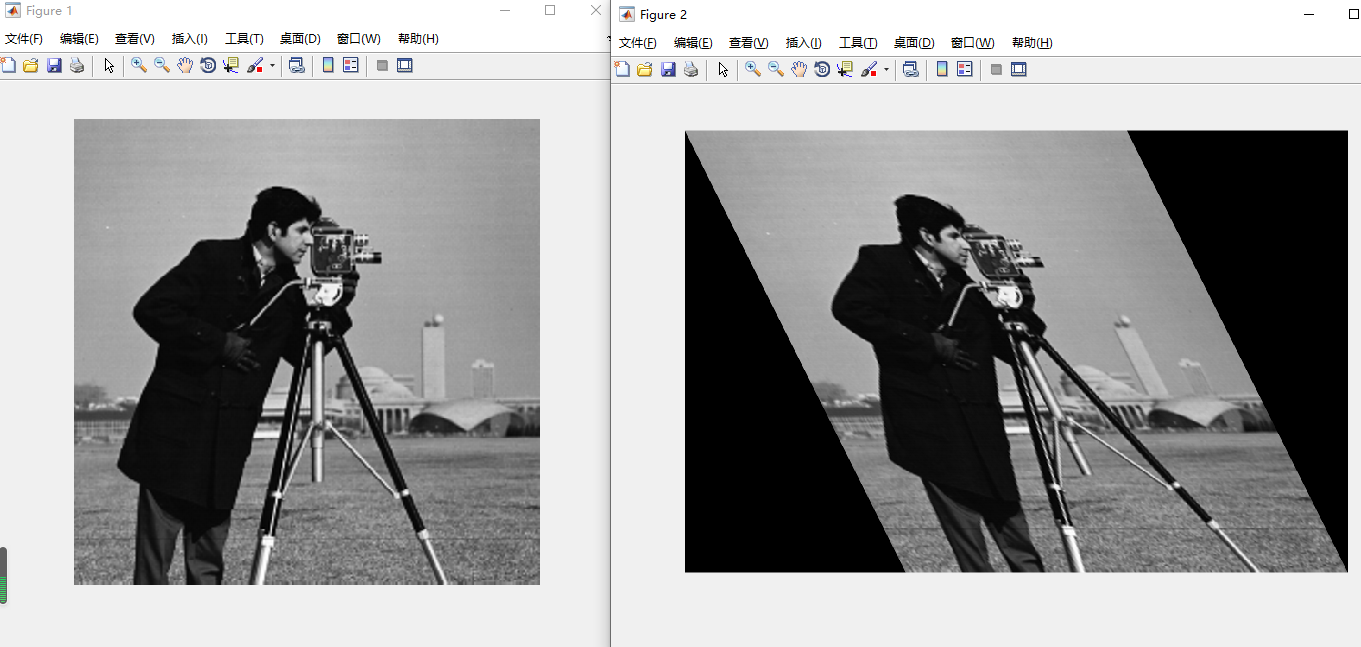Matlab中 imtransform 函数用法总结-CSDN博客