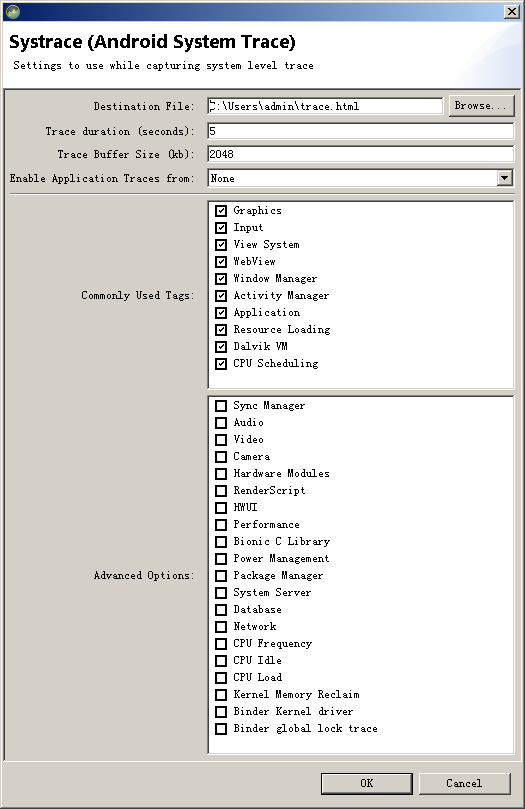 线下场景-UI(systrace + perfetto)_avg wall duration-CSDN博客