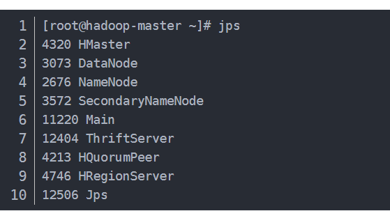 2021-05-06_thriftpy2.transport.base.ttransportexception: ttra-CSDN博客