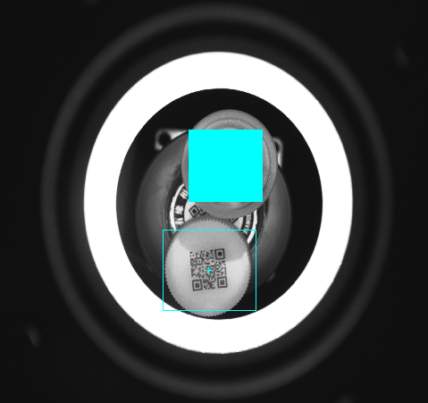 Halcon 进阶二 C#实现Halcon中绘制矩形并解码_c#联合halcon如何展示区域-CSDN博客