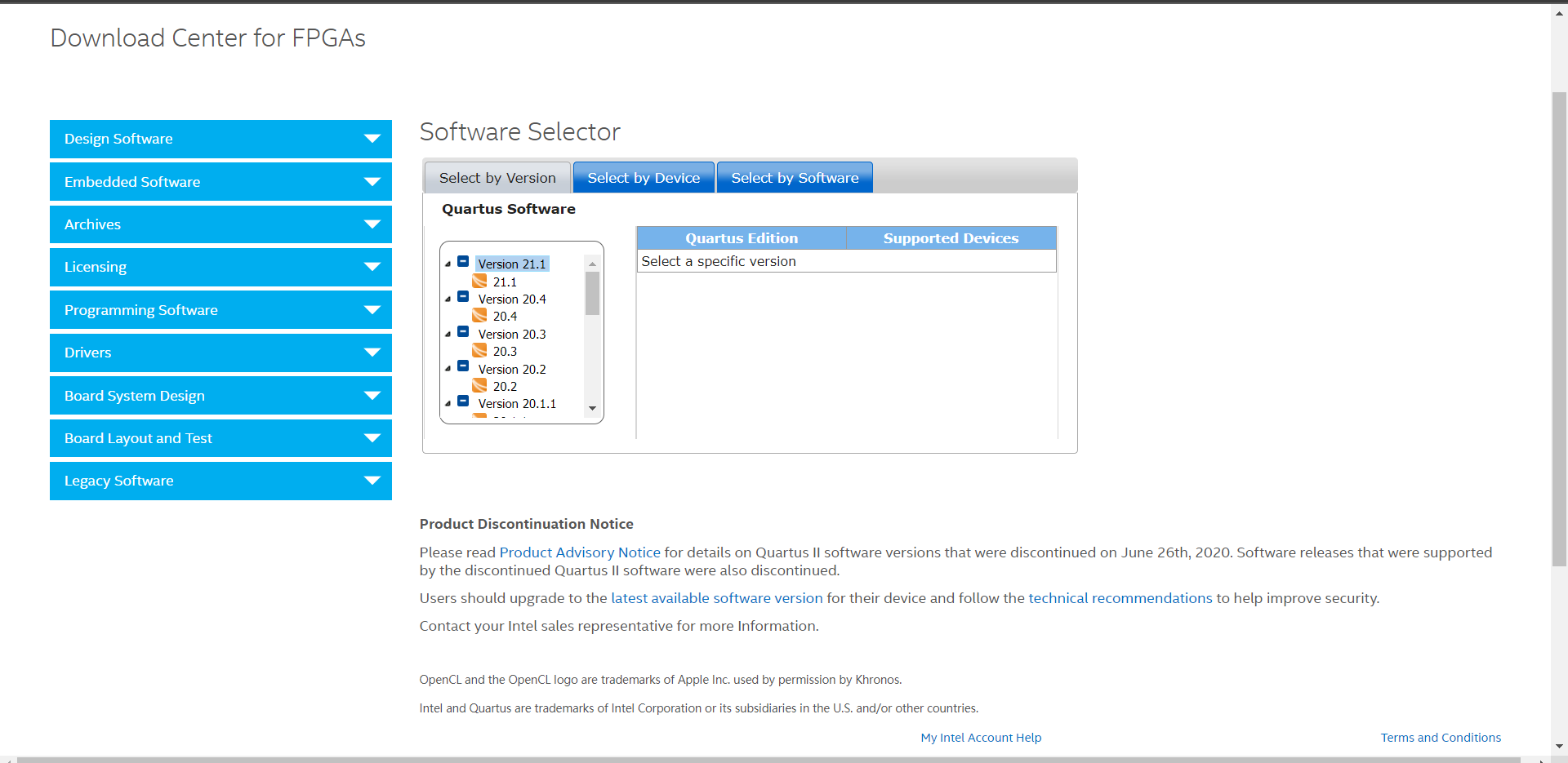 Quartus Prime Pro 21.1.0.169 完整安装记录_quartus prime pro安装教程-CSDN博客