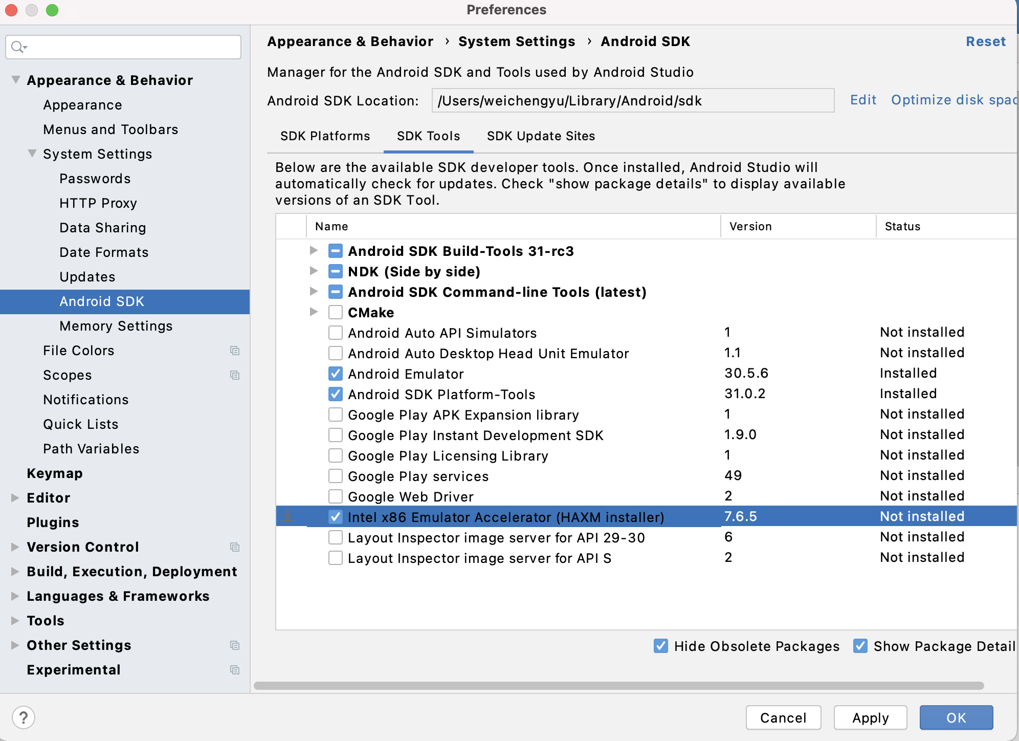react-native创建项目遇到的问题及报错和解决方案_error error: failed to install cocoapods dependenc-CSDN博客