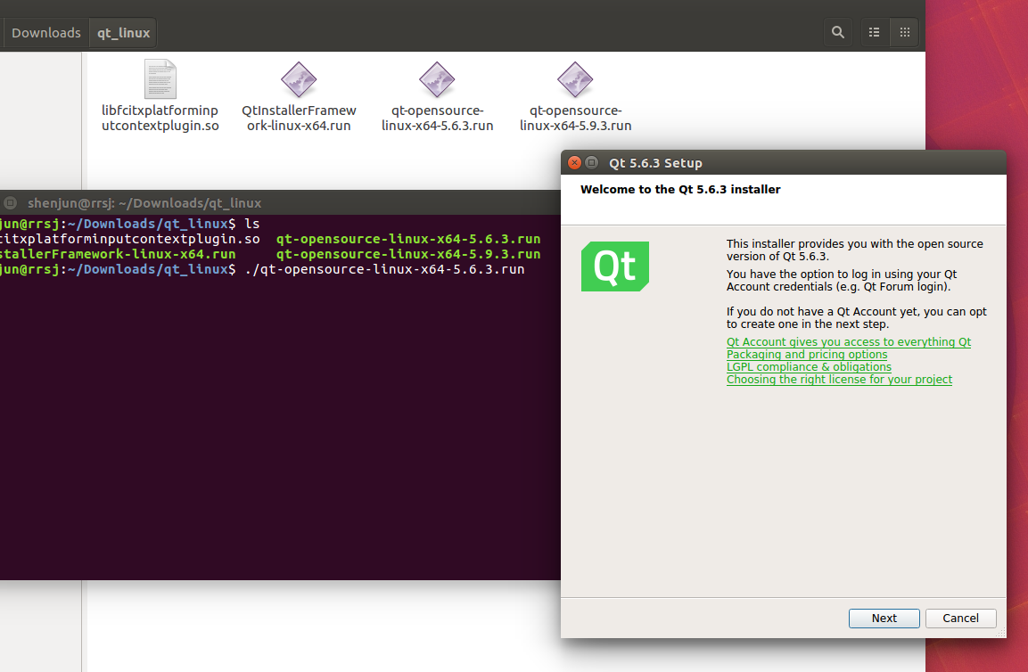 Linux下基于qt的视频监控系统_qt创建视频监控登陆界面-CSDN博客