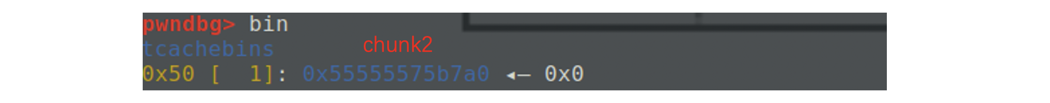 （补题）HITCON 2018 PWN baby_tcache超详细讲解_pwn babywin-CSDN博客