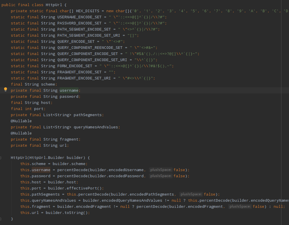 JAVA 中okhttp3中HttpUrl怎么用-CSDN博客