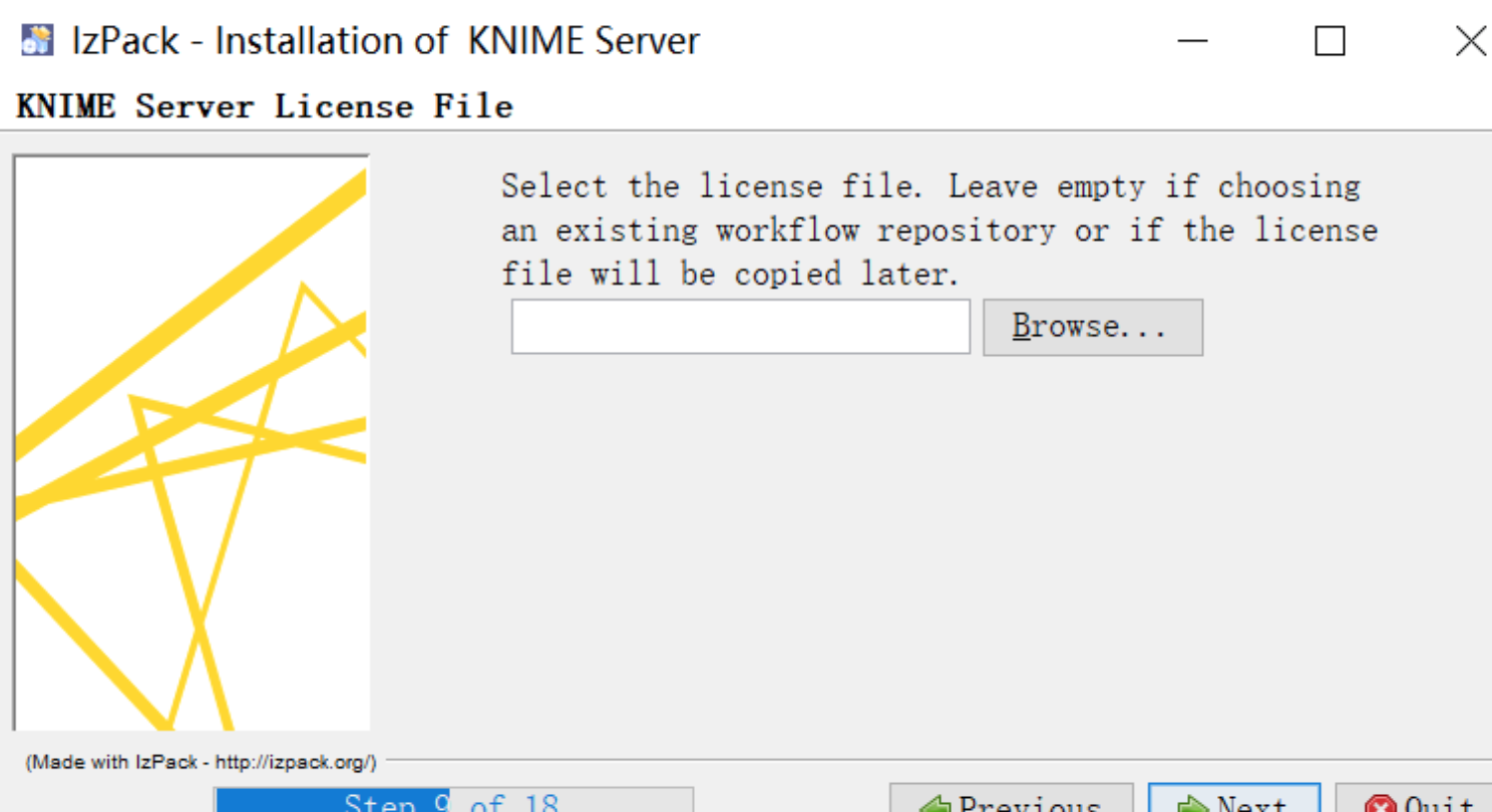 KNIME部署说明_knime 本地化部署-CSDN博客