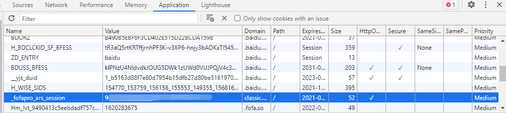 利用Selenium添加cookie实现自动登录（fofa）_selenium cookie自动登录-CSDN博客