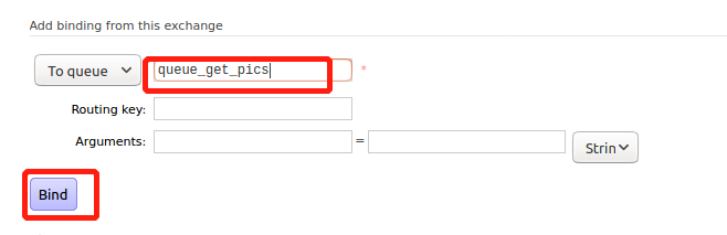 Python连接RabbitMQ-CSDN博客