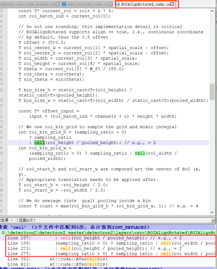 win10下detectron2编译安装方法及问题汇总_detectron2的安装nvcc 编译 cuda 源文件时出现了堆栈溢出的问题-CSDN博客