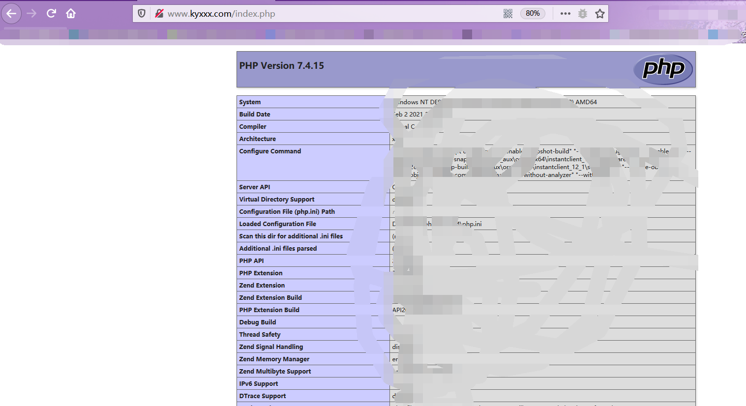 狂雨小说（KYXS）CMS 代码审计_狂雨cms漏洞_「已注销」的博客-CSDN博客