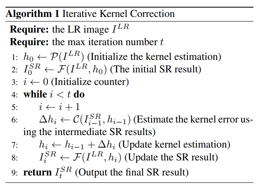 RealSR-SR with Multiple Degradations_退化核估计深度学习-CSDN博客