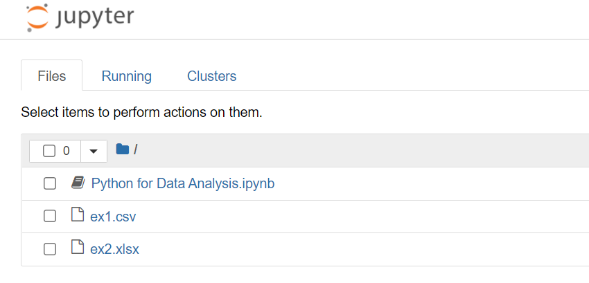 【Jupyter Notebook】一、修改路径（附常用操作）_jupyter notebook修改路径-CSDN博客