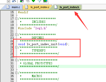 STM32移植LittleVgl(LVGL)嵌入式开源图形库-CSDN博客