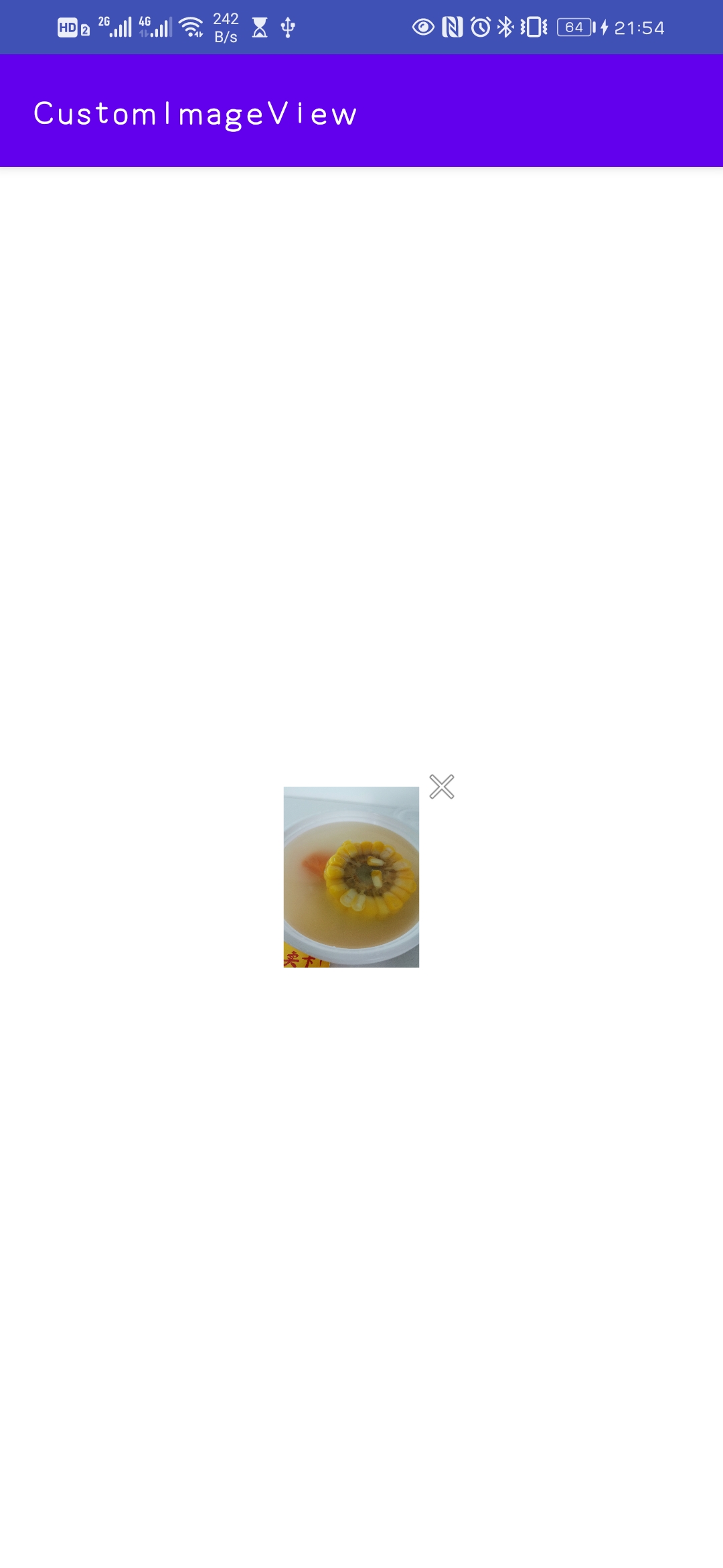 【Android】ImageView实现可选择、裁剪、删除、全屏查看（一）_安卓 com.github.hitomis.transferee:transferee-CSDN博客