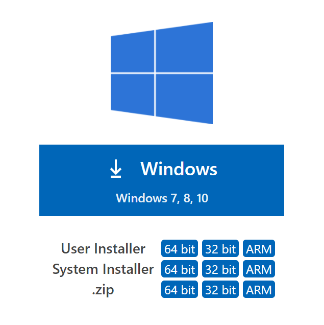 VScode的python环境配置（包括连接远程服务器）_you selected "linux" as the remote platform - this-CSDN博客