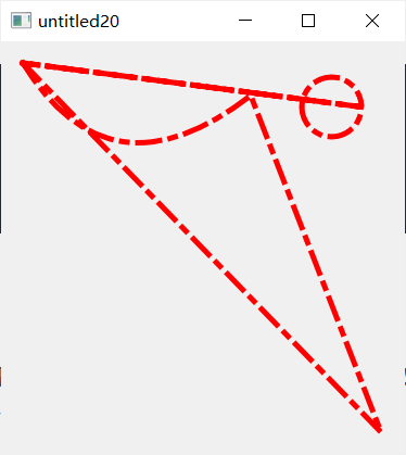 QPainterPath-CSDN博客