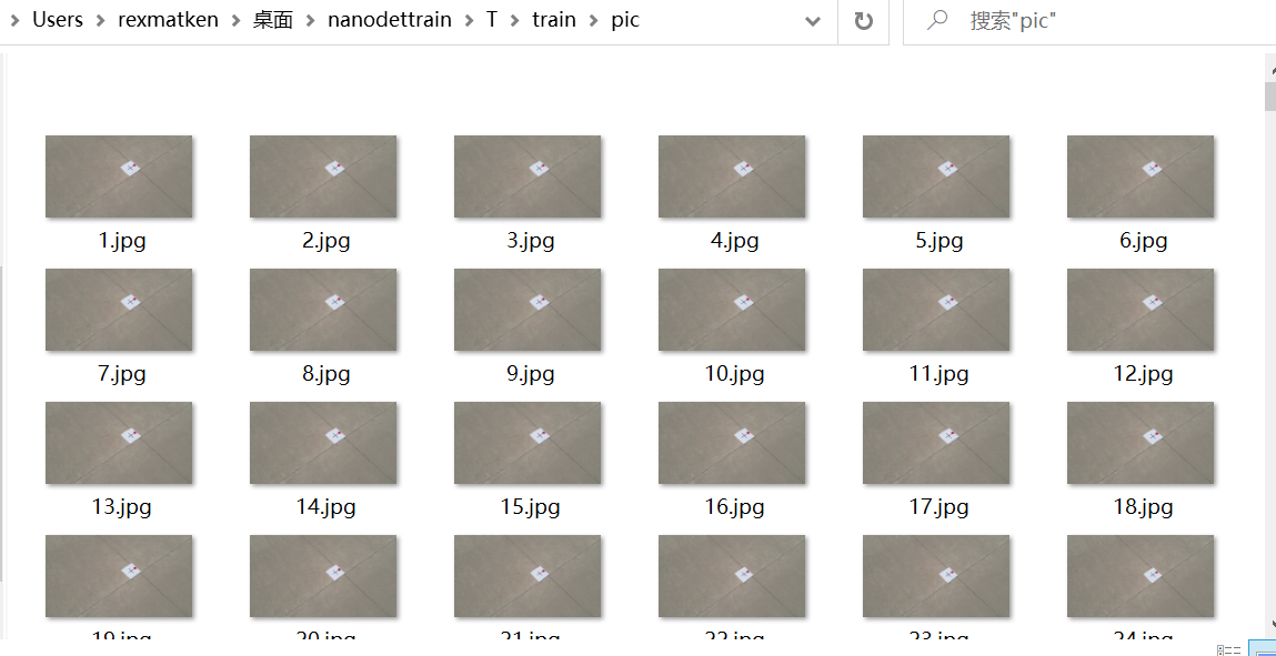 第一模块：深度学习轻量级模型nanodet_深度学习 最新轻量级分类模型-CSDN博客