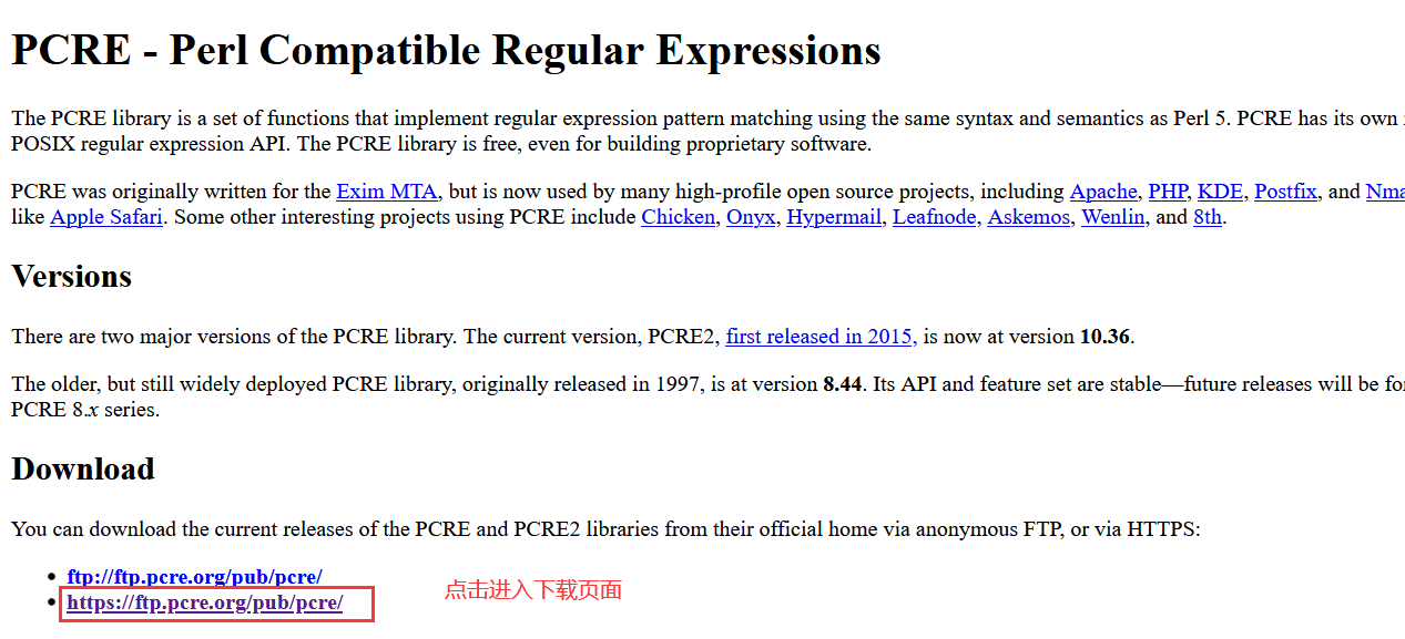 Linux系统安装httpd报错“configure: error: APR not found. Please read the documentation.“_configure ...