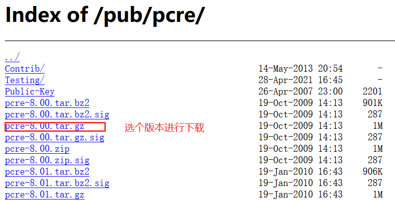 Linux系统安装httpd报错“configure: error: APR not found. Please read the documentation.“_configure ...