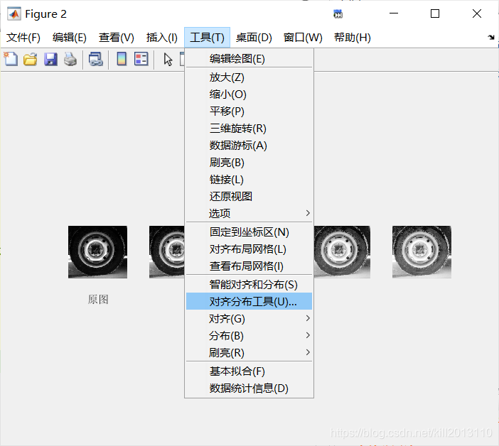 Matlab Subplot使用‘position子图丢失问题,解决方法 Csdn博客 5624