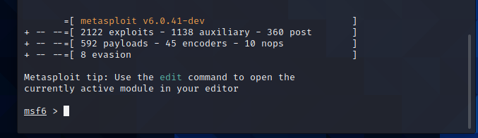 2021-05-07 使用metasploit(MSF) 和 木马 入侵win10 虚拟机_metasploit入侵win10-CSDN博客