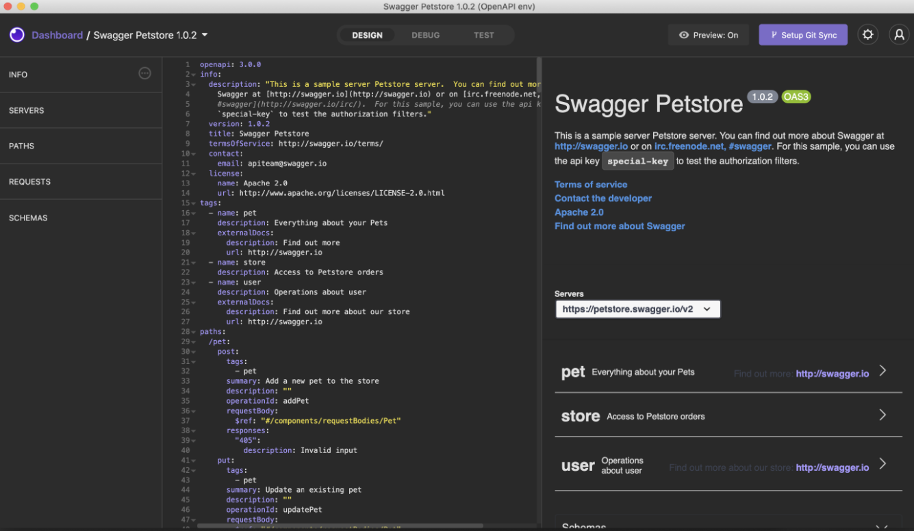 Insomnia:开源Rest client使用心得_insomnia使用教程-CSDN博客