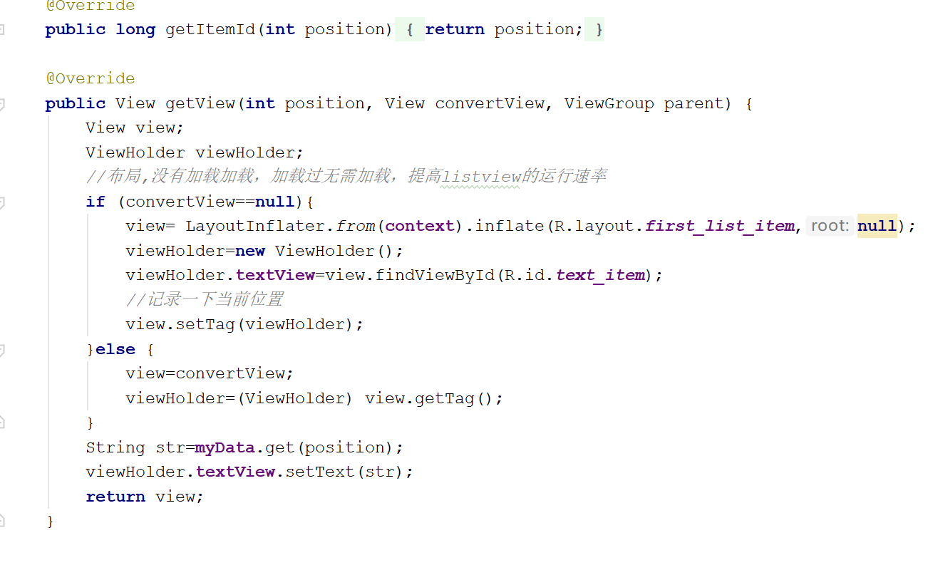 Android智能刷新框架之——SmartRefreshLayout详解_android smartrefreshlayout-CSDN博客