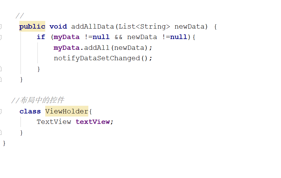 Android智能刷新框架之——SmartRefreshLayout详解_android smartrefreshlayout-CSDN博客
