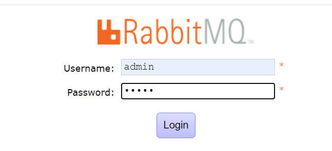 Python连接RabbitMQ-CSDN博客