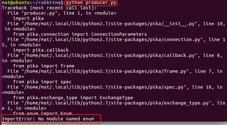 Python连接RabbitMQ-CSDN博客