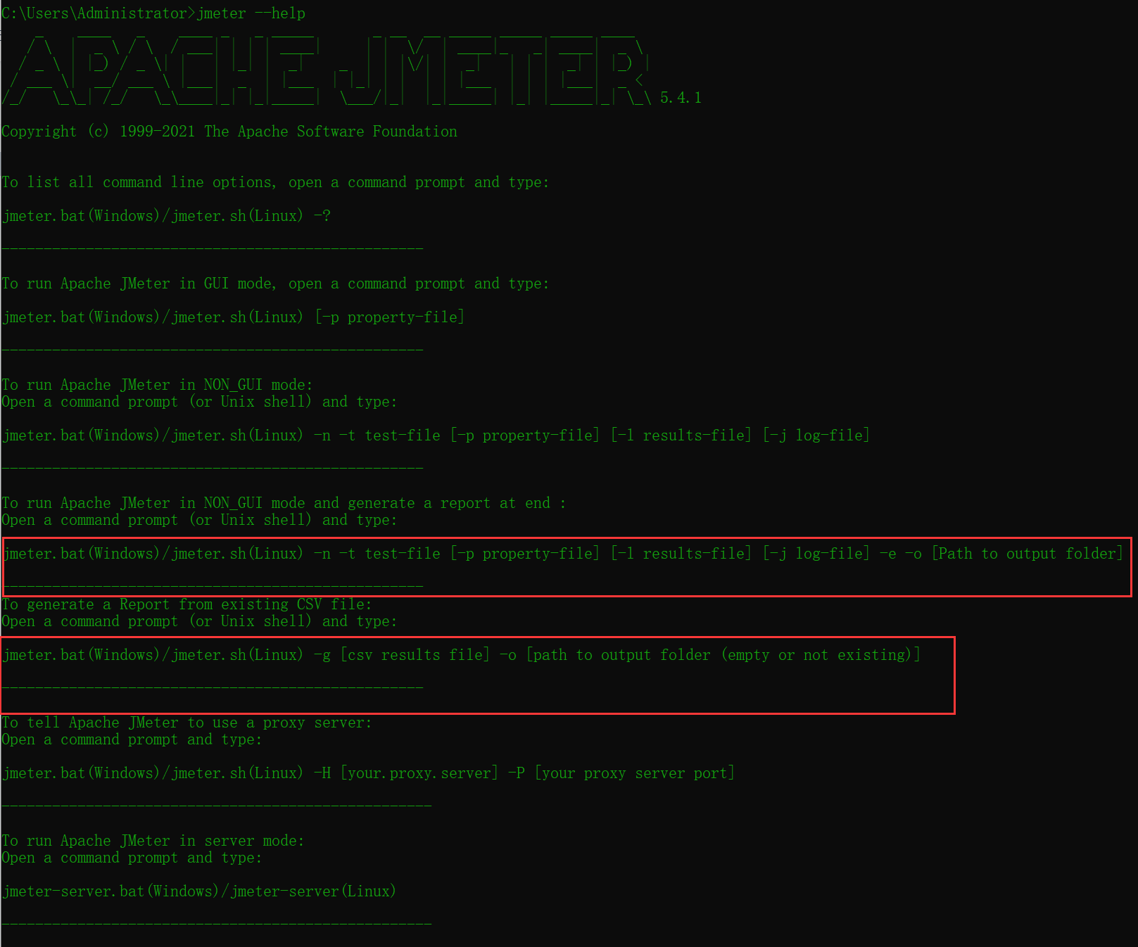 Jmeter+Linux+windows分布式压测配置和非GUI命令行使用讲解_jmeter双机器加压 命令行启动-CSDN博客