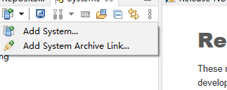 Eclipse for ABAP / HANA Studio 安装已经配置ABAP和 BW插件_sap hanastudio 的eclipse ...